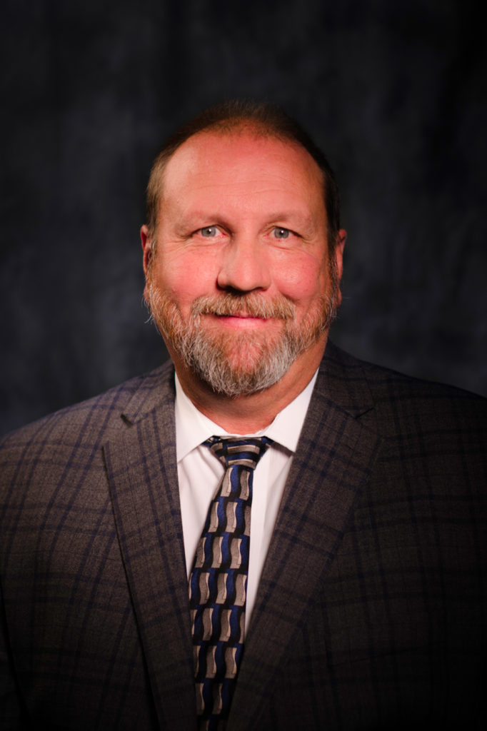 Dale Ferguson, C.O. | Wright & Filippis
